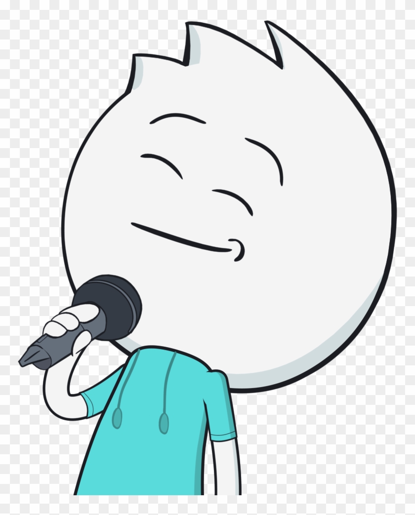 Its Standup Cartoon - Its Standup Cartoon - Free Transparent PNG ...