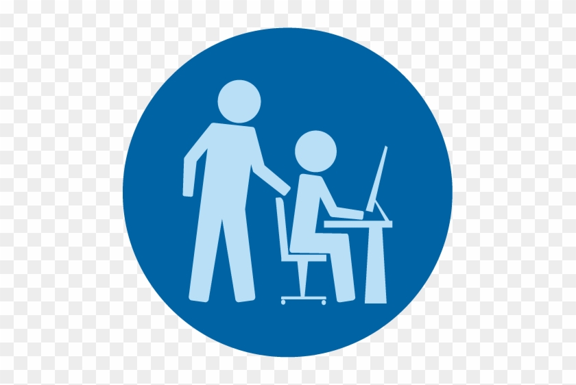 Peer Tutoring - Academic Services Icon Png - Full Size PNG Clipart ...