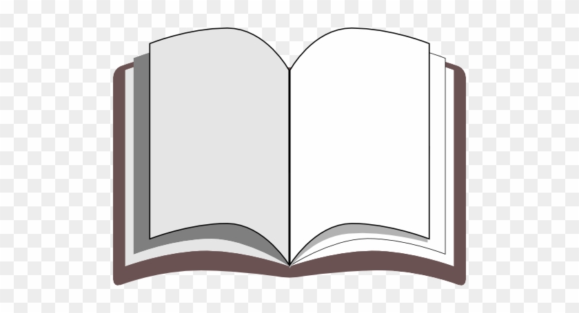 Open Book Clip Art - Clip Art - Full Size PNG Clipart Images Download