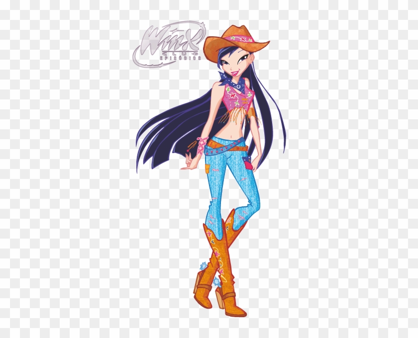 Últimos Posts Do Blog - Layla Winx Club - Free Transparent PNG Clipart Images Download