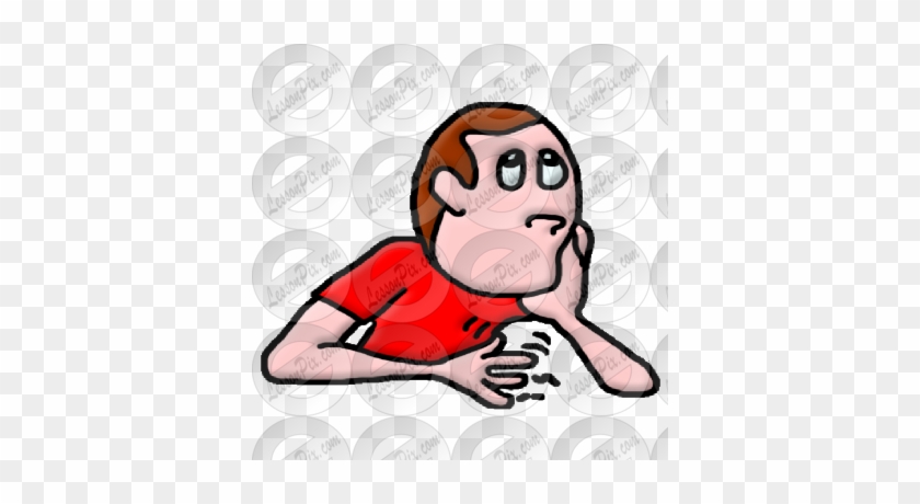 Bored Picture - Bored Picture - Full Size PNG Clipart Images Download