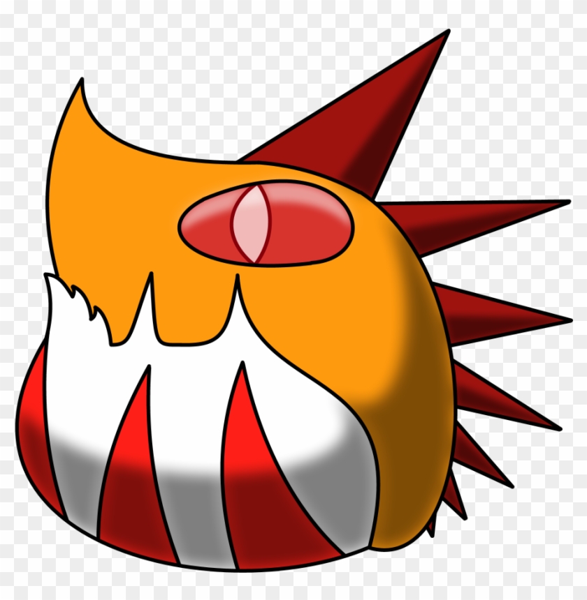 Spark Galboros Hod Ex - Cartoon - Full Size PNG Clipart Images Download