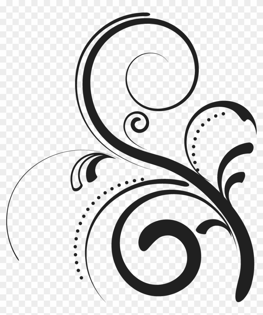 Flourish Png - Flourish Hd Png - Full Size PNG Clipart Images Download