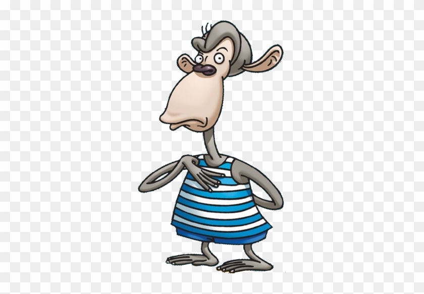 Darwin Darwin Wild Thornberrys Full Size Png Clipart Images Download
