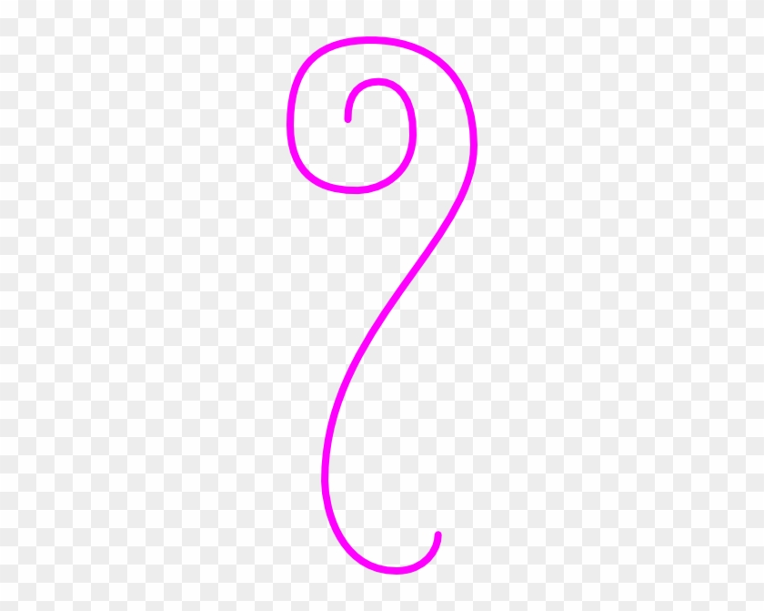 Pink Vertical Divider - Full Size PNG Clipart Images Download