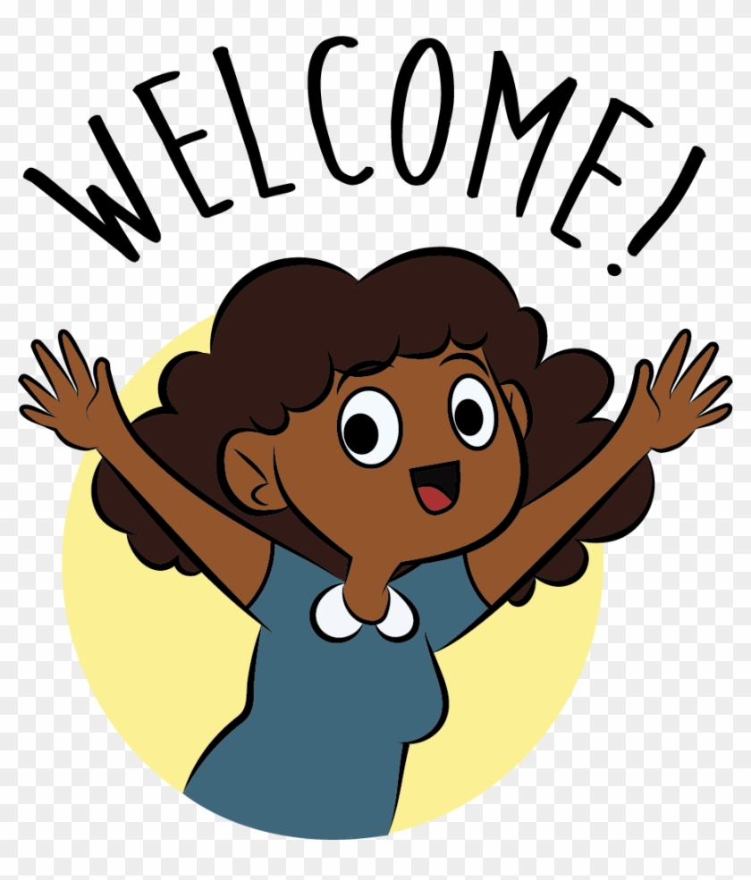 Check Out More Down Below - Cartoon - Free Transparent PNG Clipart ...