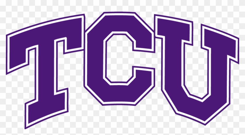 Tcu Logo Png - Full Size PNG Clipart Images Download