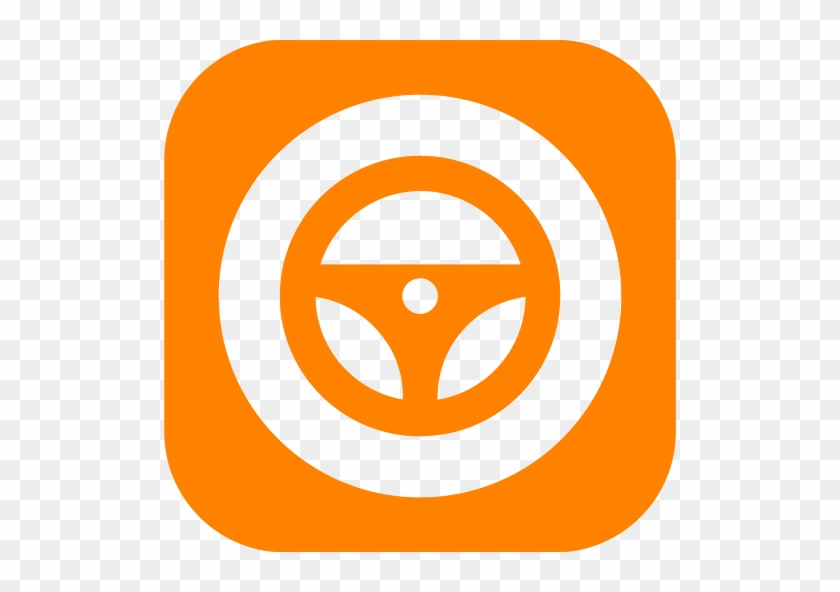 Ingodrive - Circle - Free Transparent PNG Clipart Images Download