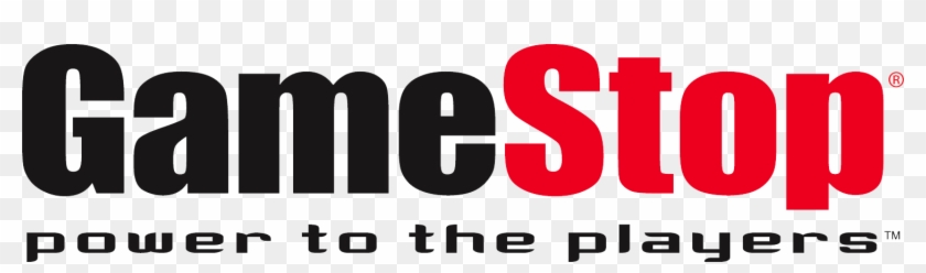 Logo Gamestop - Full Size PNG Clipart Images Download