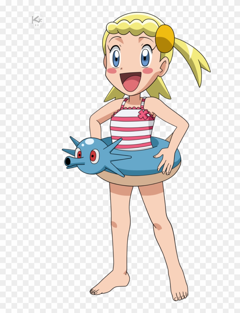 Bonnie By Krizeii - Bonnie - Free Transparent PNG Clipart Images Download