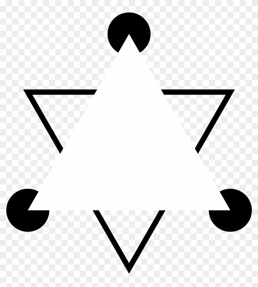 Triangle Optical Illusion - Triangle Circle Optical Illusion - Full ...
