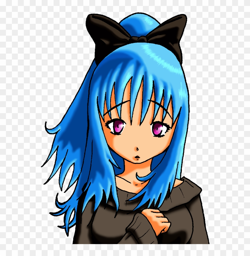 Shuta Chibi Nekotaku - Cartoon - Free Transparent PNG Clipart Images ...