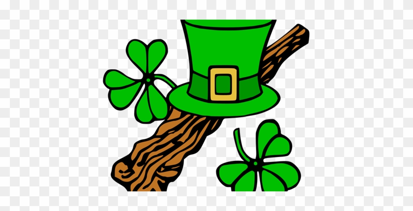 Clip Art St Patricks - Free Transparent PNG Clipart Images Download