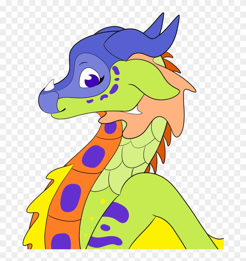 Hurricane Chibi By Seawing3220 - Cartoon - Full Size PNG Clipart Images ...