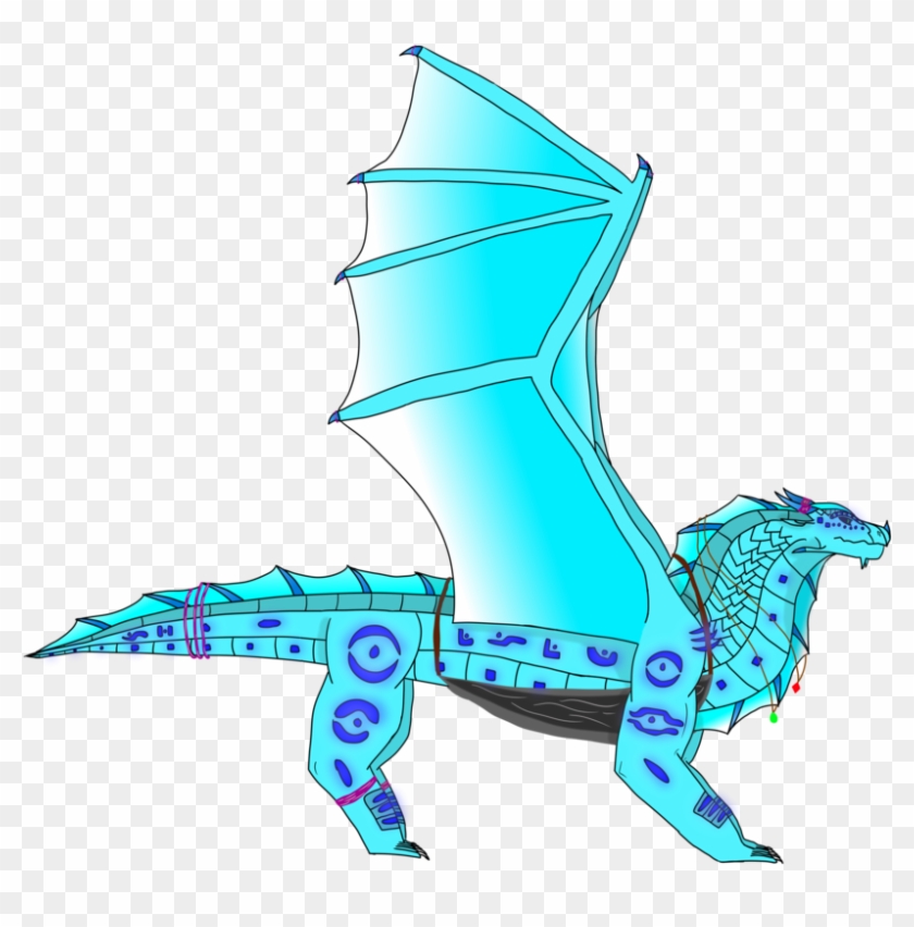 (for The Pyrrhian Ball) By Hurricane-rising - Dragon - Free Transparent ...