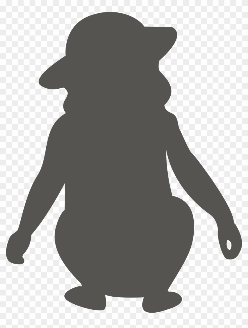 Big Image - Silueta Persona Agachada Png - Full Size PNG Clipart Images ...