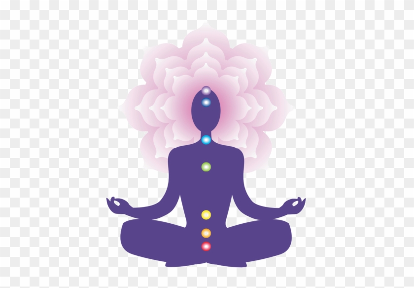 Picture - Crystal Healing & The Human Energy Field: - Full Size PNG ...