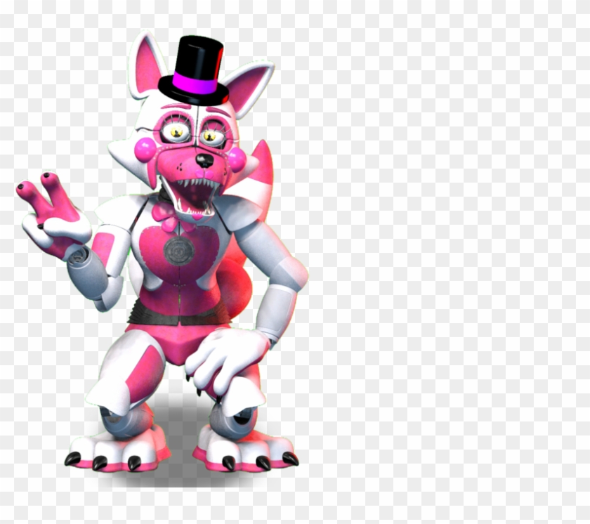 [fnaf Sfm] Slav Squat Entry - Figurine - Full Size PNG Clipart Images ...