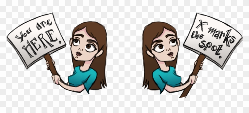 Thinking About Where I Am, Where I Want To Be, And - Thinking About ...