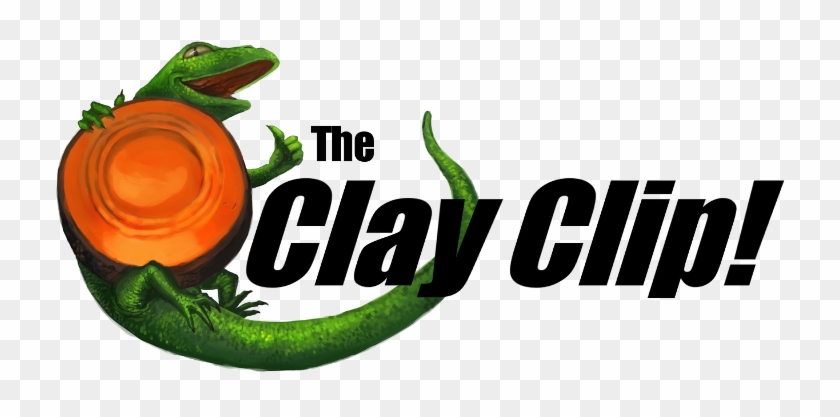 Clay Target Hangers - Full Size PNG Clipart Images Download
