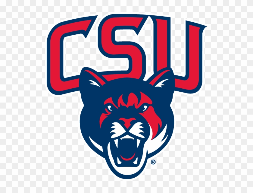 Columbus State Athletics Logo - Full Size PNG Clipart Images Download