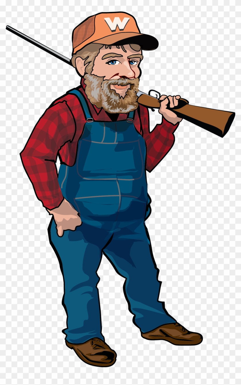 Deep Appalachian Roots - Cartoon - Full Size PNG Clipart Images Download