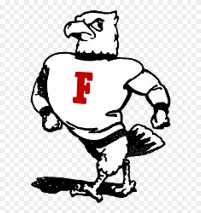 F - Chief Sealth International High School - Full Size PNG Clipart ...