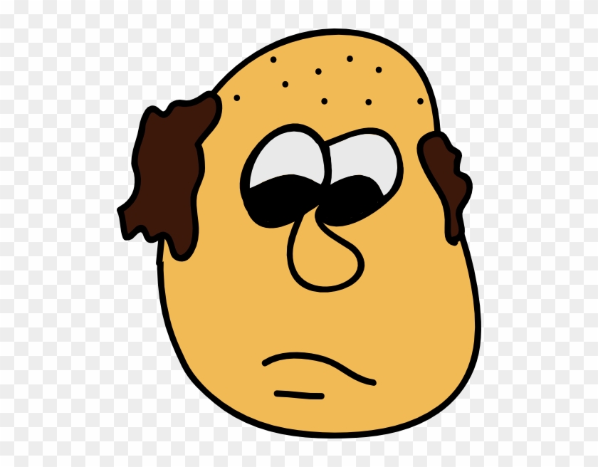 Sad! - Free Transparent PNG Clipart Images Download