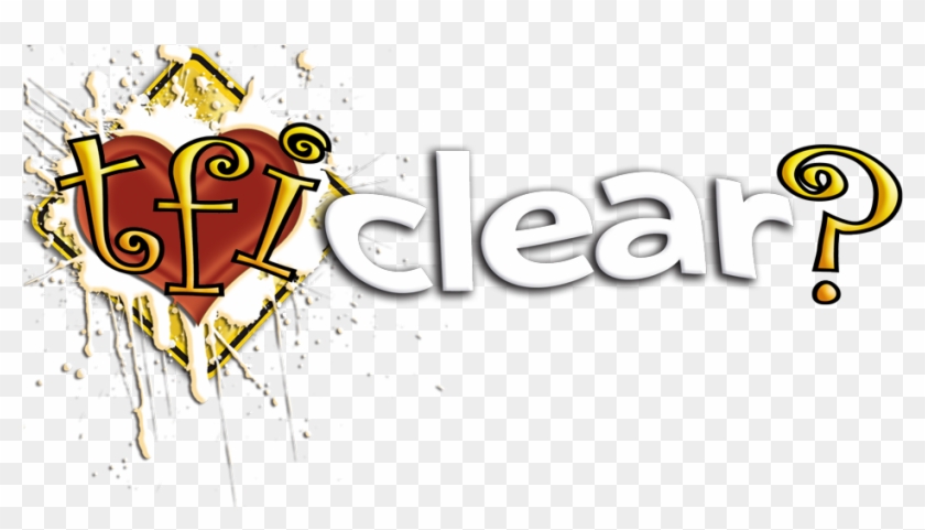 Tfi Clear Logo - Doncaster - Free Transparent PNG Clipart Images Download
