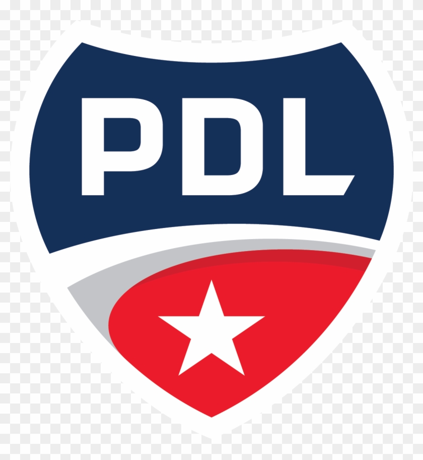 Pdl Primary Shield - Premier Development League - Full Size PNG Clipart ...