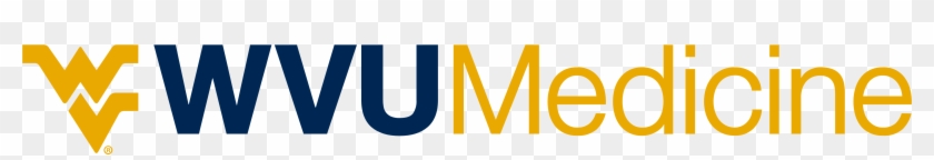 Wvu Medicine Logo Logotype Feedyeti - West Virginia University School ...