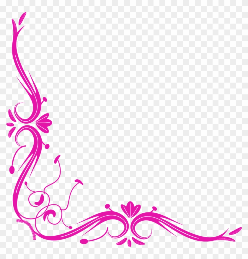 Simple Corner Designs For Projects Png Image Gallery - Simple Corner ...