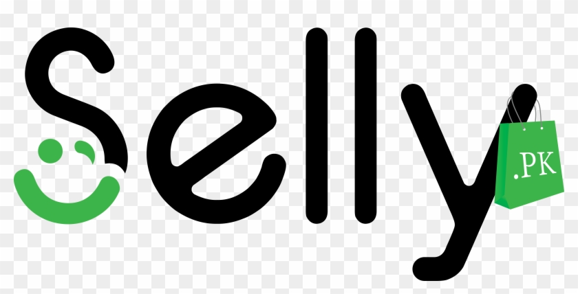 Selly - Selly Logo - Free Transparent PNG Clipart Images Download