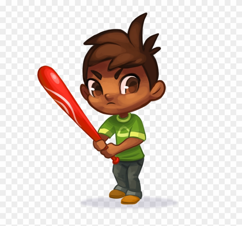 Blake - Cartoon - Full Size PNG Clipart Images Download