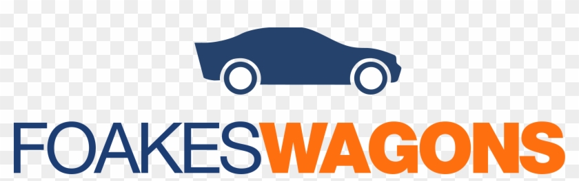 Logo - Foakeswagons - Free Transparent PNG Clipart Images Download