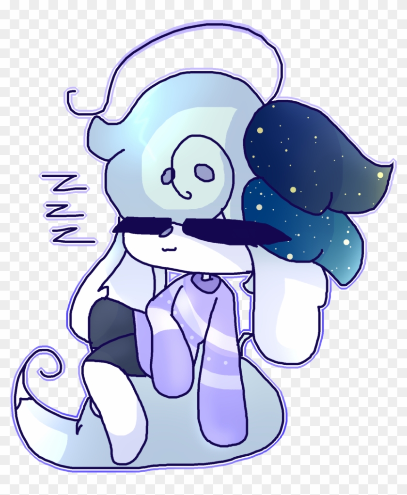 Sleeppyy By Teardropdreemurr Sleeppyy By Teardropdreemurr - Art - Free ...