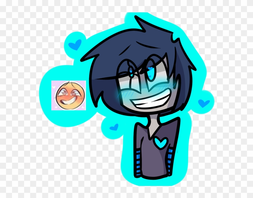 Expression Practice 2 By Mdazzle151-art - Cartoon - Free Transparent ...