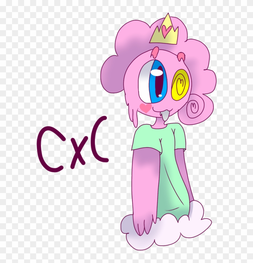 Cxc By Radpanda426 - Cartoon - Free Transparent PNG Clipart Images Download