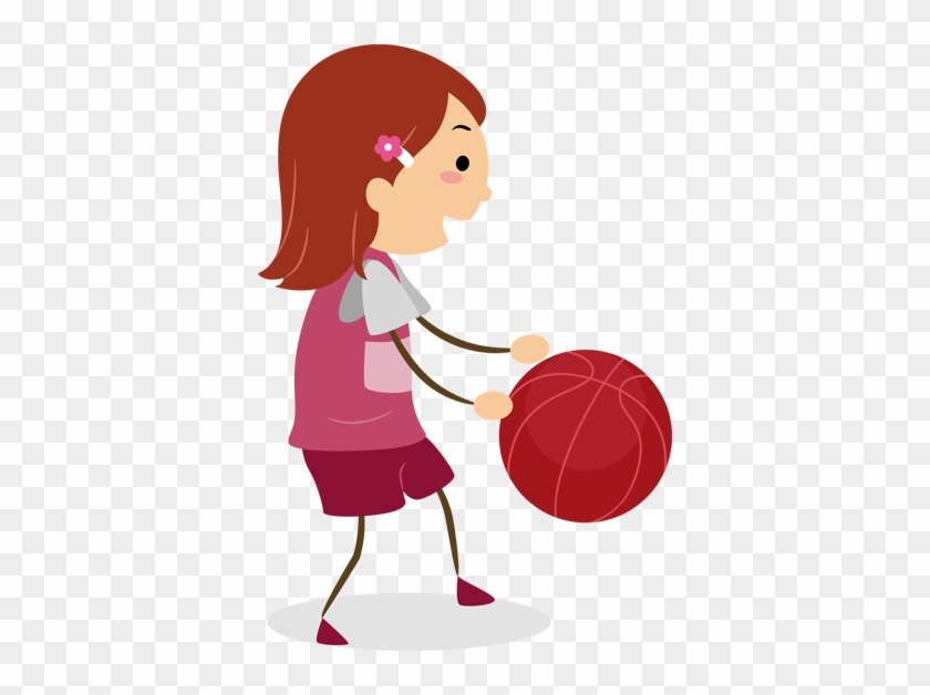 Resultado De Imagen De Botar Pelota - Illustration - Full Size PNG ...