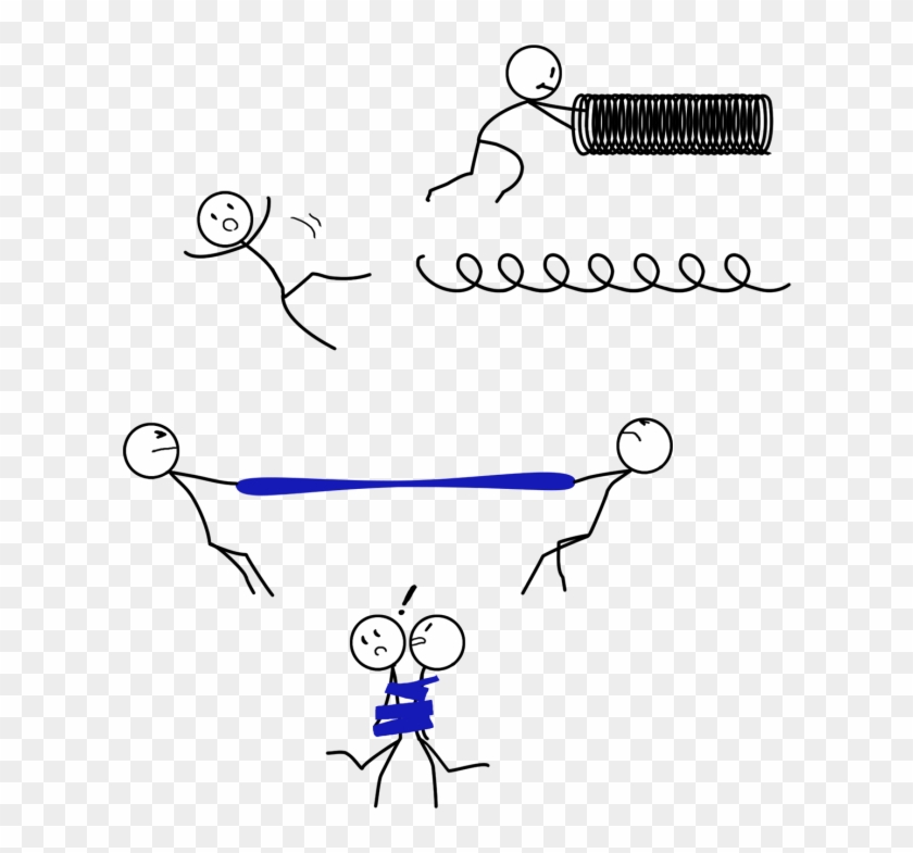 02 Energy Fig04 - Cartoon - Free Transparent PNG Clipart Images Download