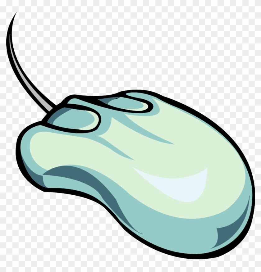 Mice Clipart Computer Design - Gaming Mouse Clip Art - Full Size PNG ...