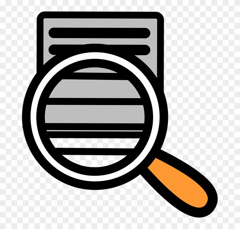 Clip Art Close Reading - Full Size PNG Clipart Images Download