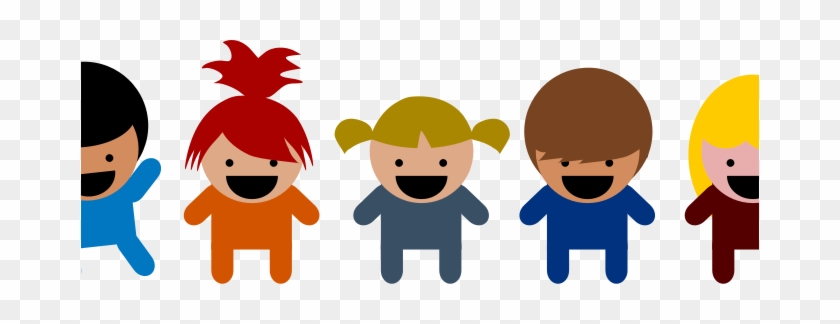 Small Kid Cartoon Cartoon Kids Free Images At Clker - Child - Full Size ...