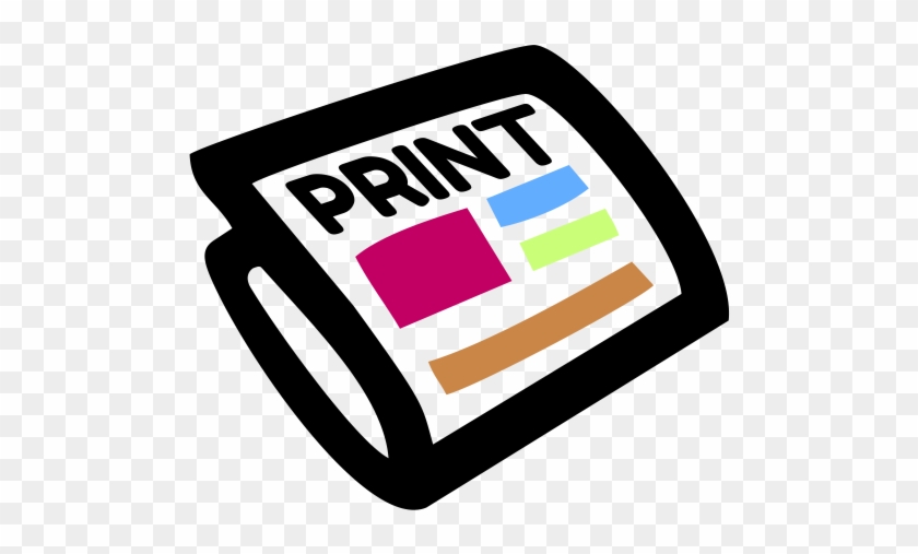 Home - Print Media Clip Art - Full Size PNG Clipart Images Download