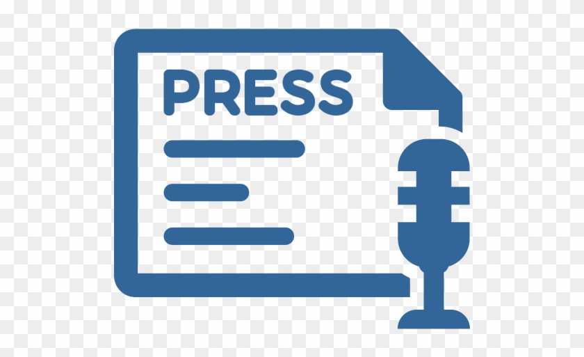 Public Relations Press Media Coverage - Public Relation Clipart - Full ...
