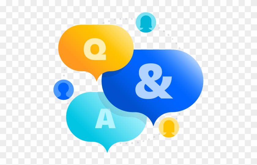 Click Here To Ask Questions - Faq - Full Size PNG Clipart Images Download