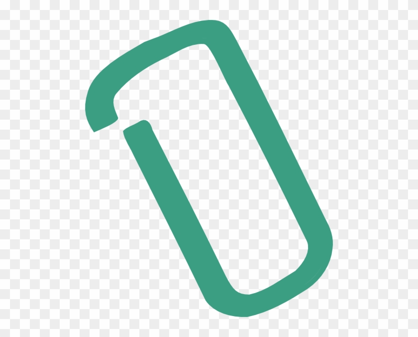 Note With Paperclip Clipart Royalty Free Public Domain - Clips No Papel ...