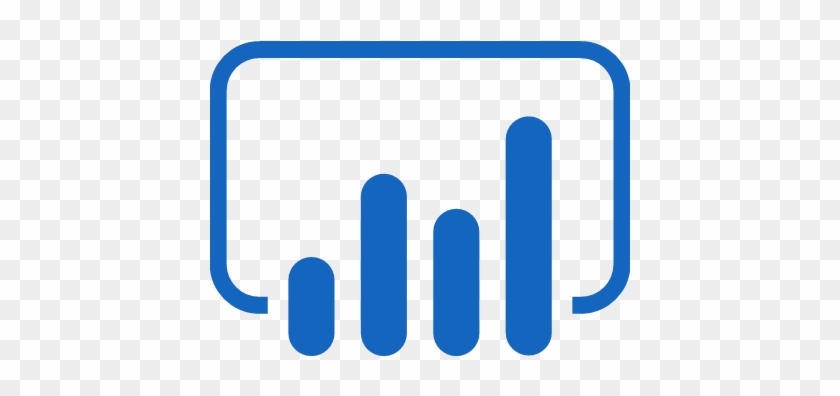 We've All Been Spoiled Rotten - Azure Power Bi Embedded - Full Size PNG ...