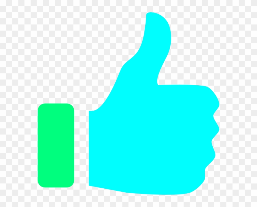 Thumbs Up Clip Art At Vector Clip Art - Clip Art - Full Size PNG ...