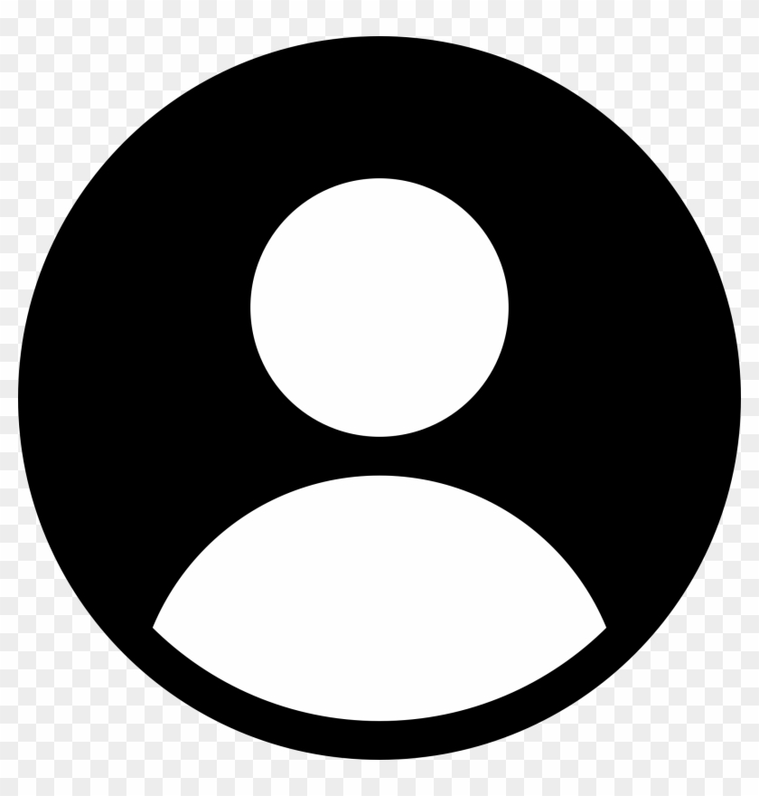 Big Image - Login Icon With Transparent Background - Full Size PNG ...